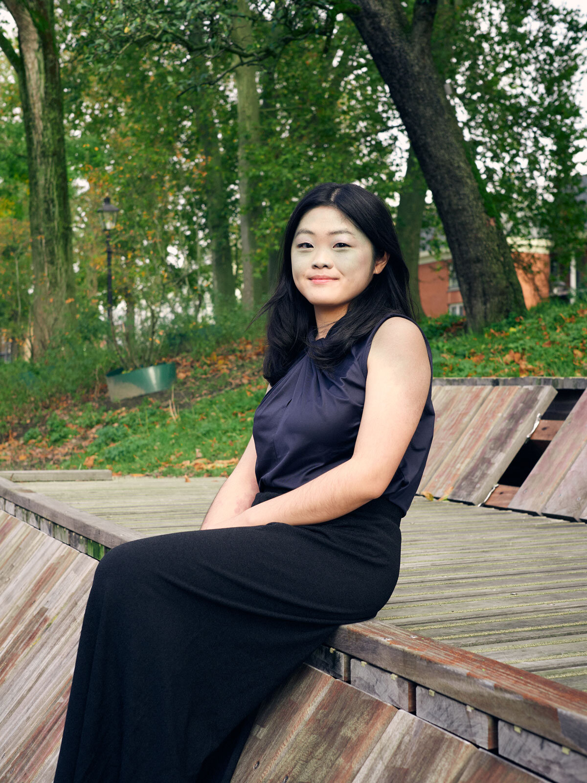 Lisa Angelia Tanto - Naarden International Piano Festival